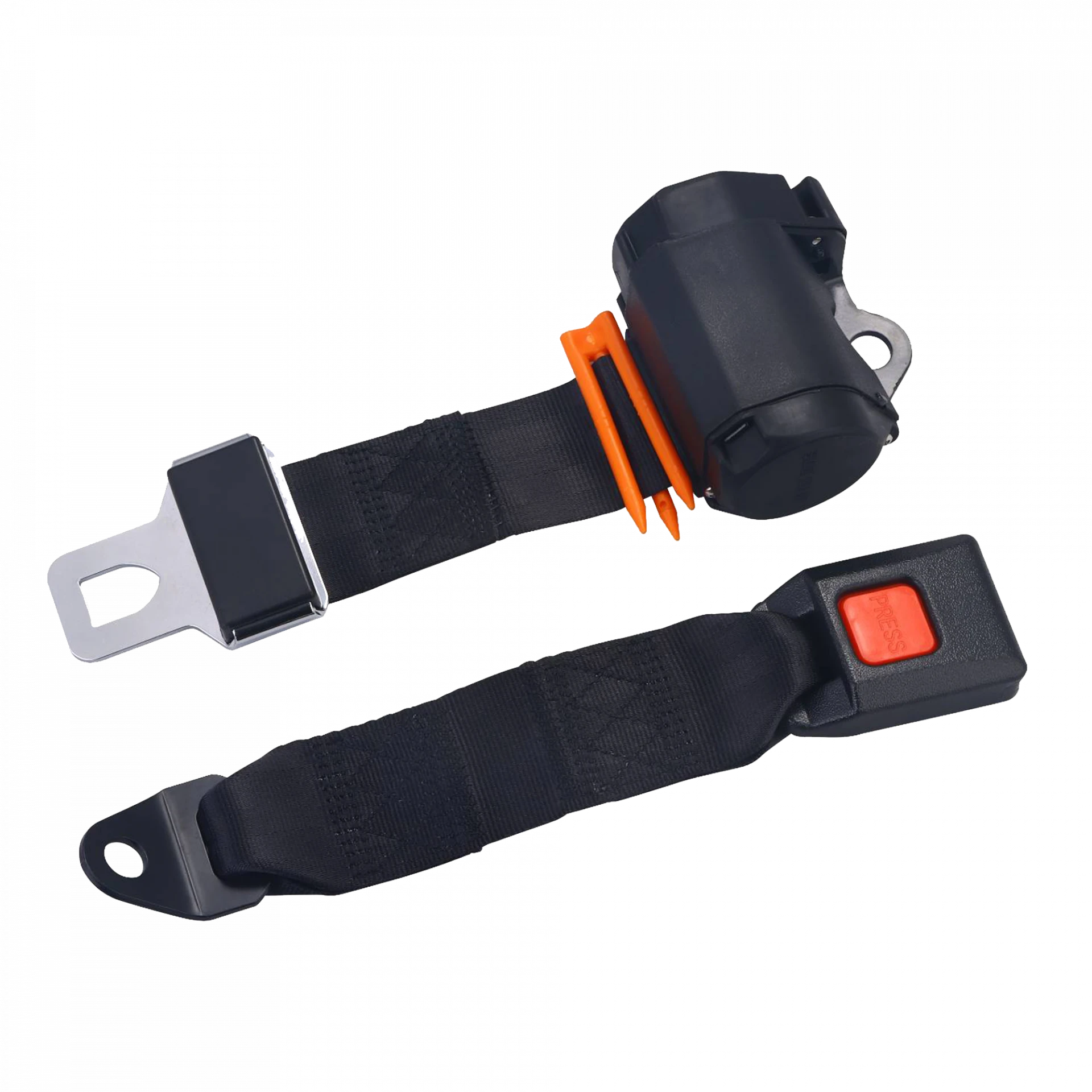Seat Belt Retractor (HO-CEF040 Series) (ELR)