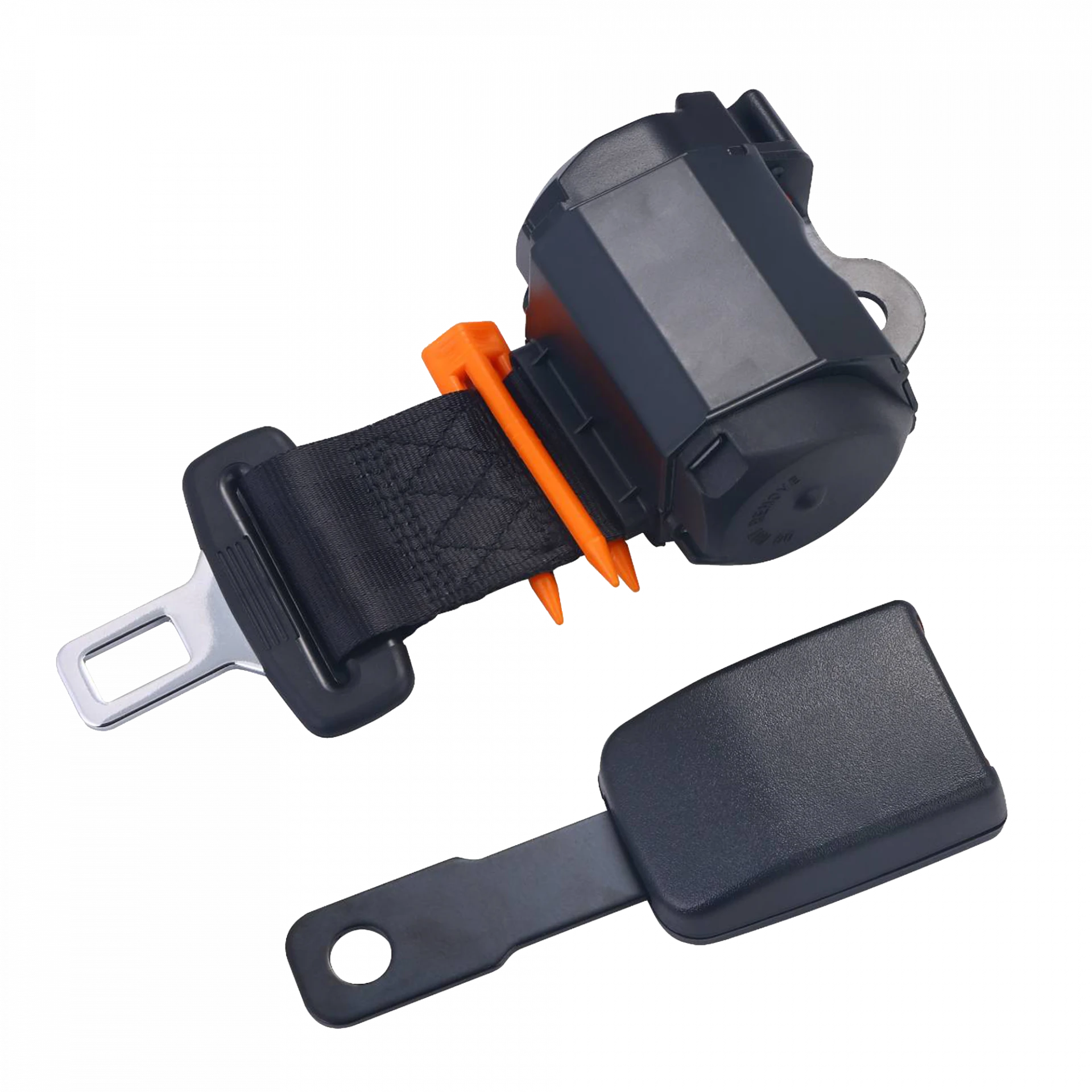 Seat Belt Retractor (HO-CEF039 Series) (ELR)
